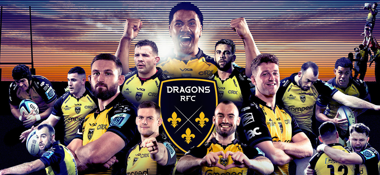 E-Zine Registration | Dragons
