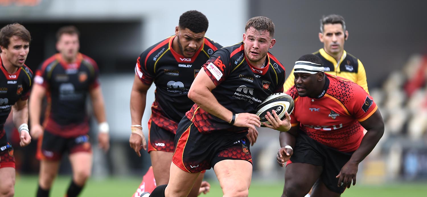 Dragon News : Vote for your Argus Dragon of the Year