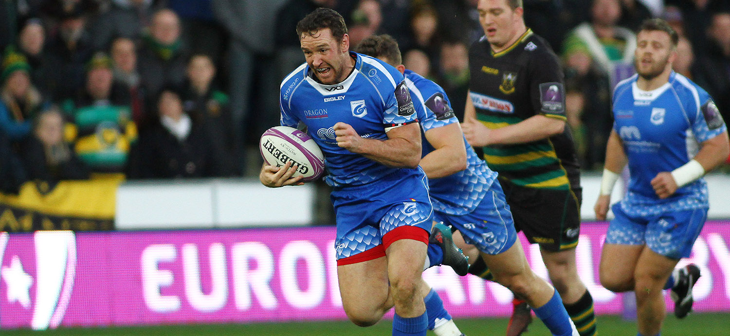 Dragon News : We must stick together and work hard - Jackman