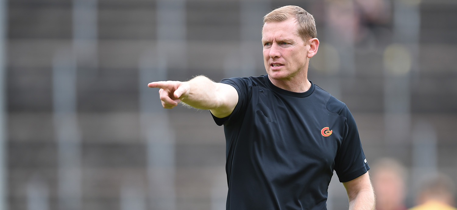 Dragon News : Maddocks - Take opportunity to impress in Europe