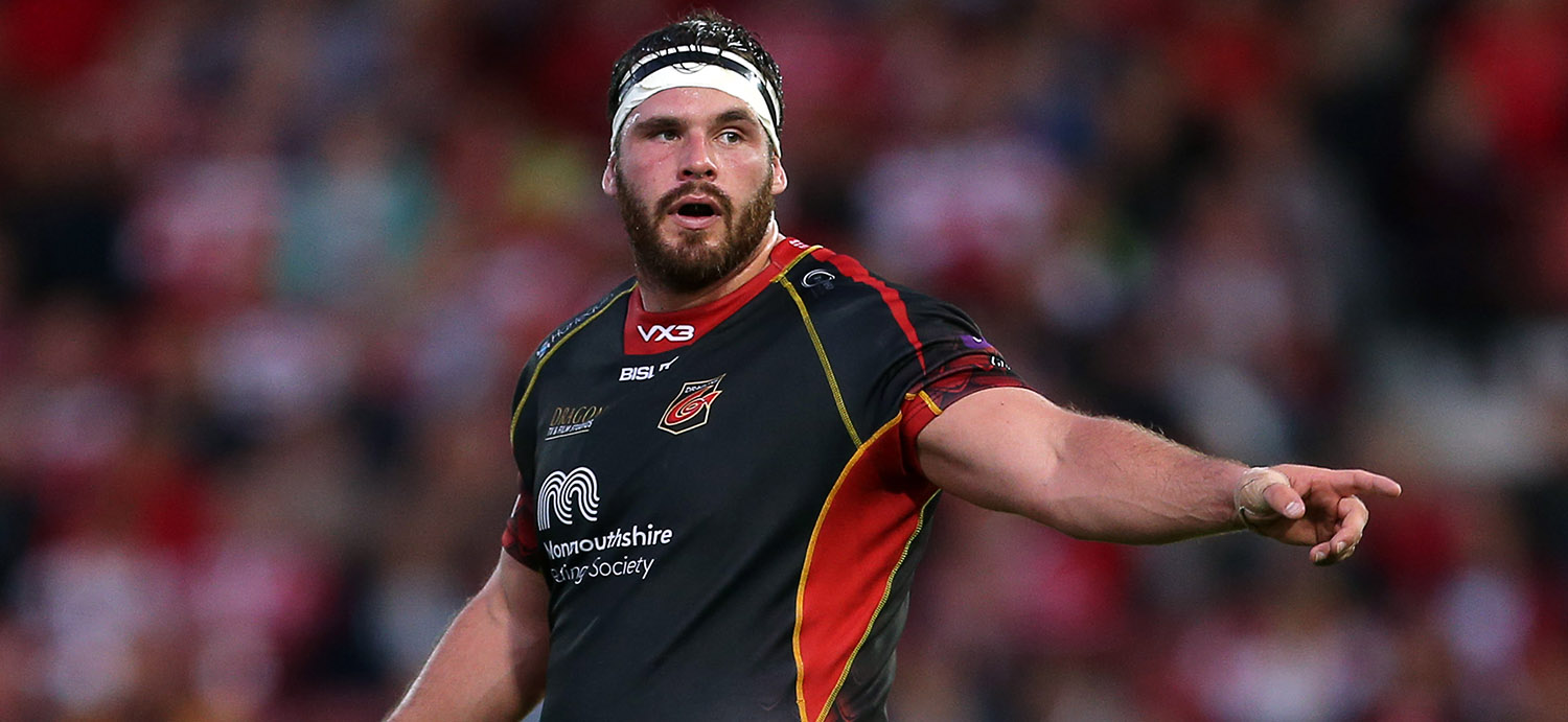 Dragon News : Bevs is back as Dee captains Dragons