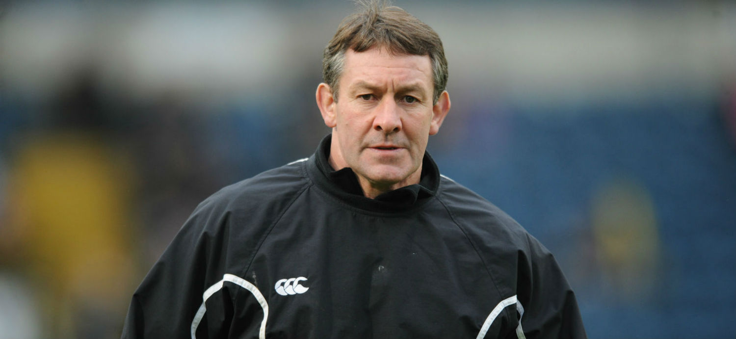 Dragon News : Jones Confirms Hong Kong Squad