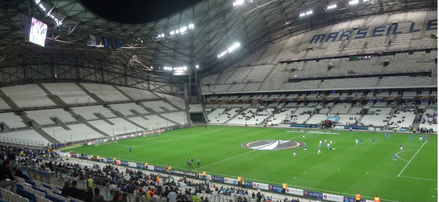 Dragon News : Marseille to host European finals