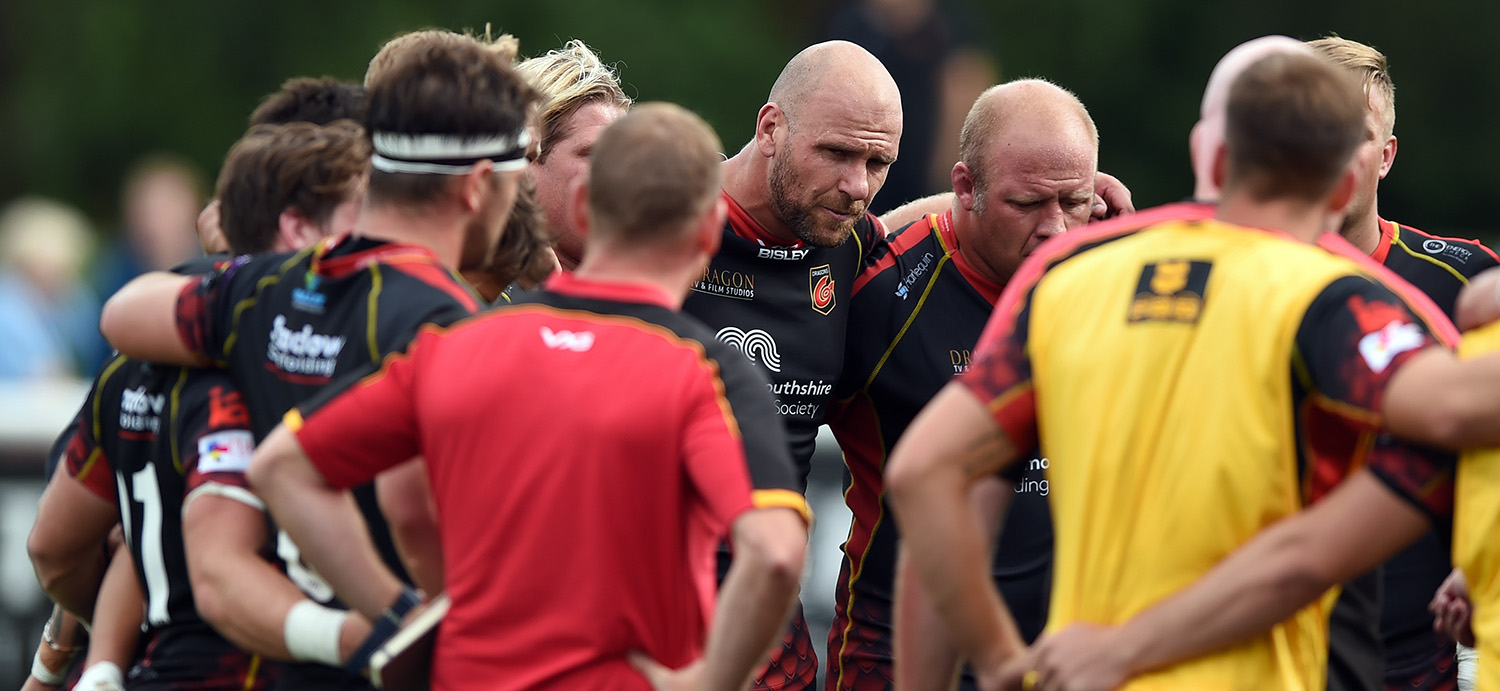 Dragon News : LANDMAN JOINS ANGOULEME ON LOAN