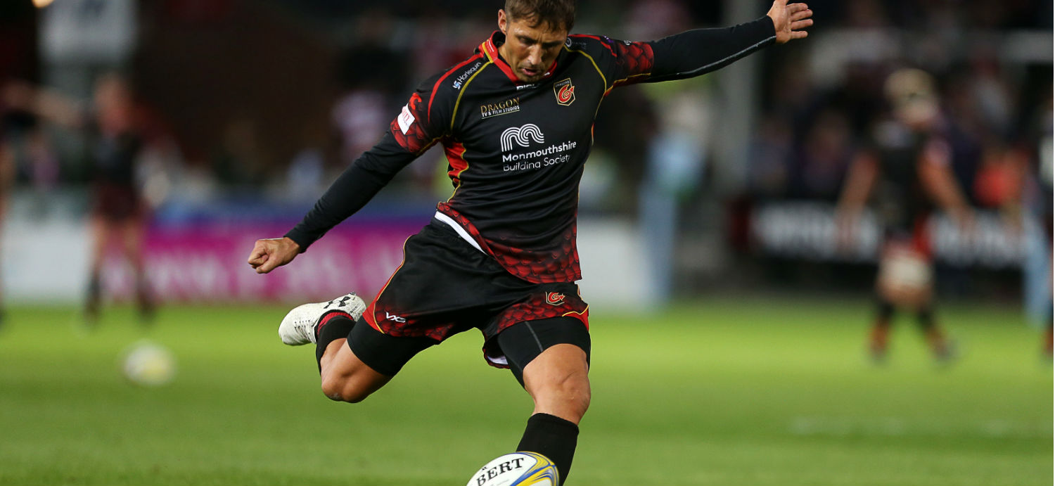 Dragon News : Late fitness tests for Dragons trio