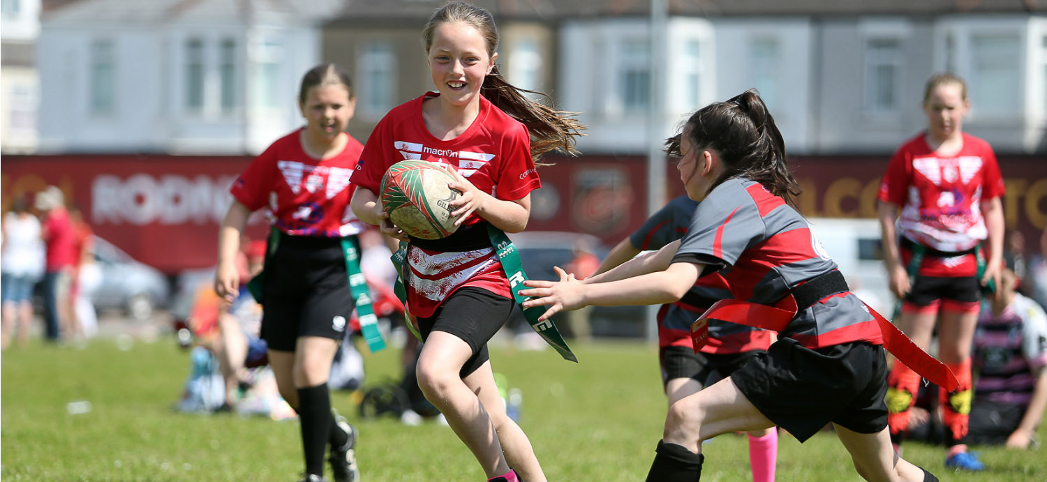 Dragon News : Dragons Finalists For Argus Community Award