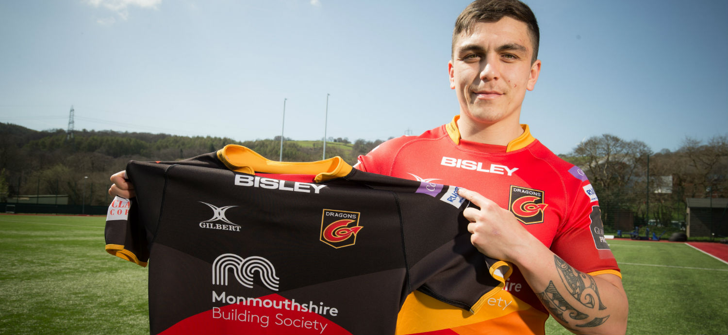 Dragon News : Exciting Talent Botica Explains Dragons Move