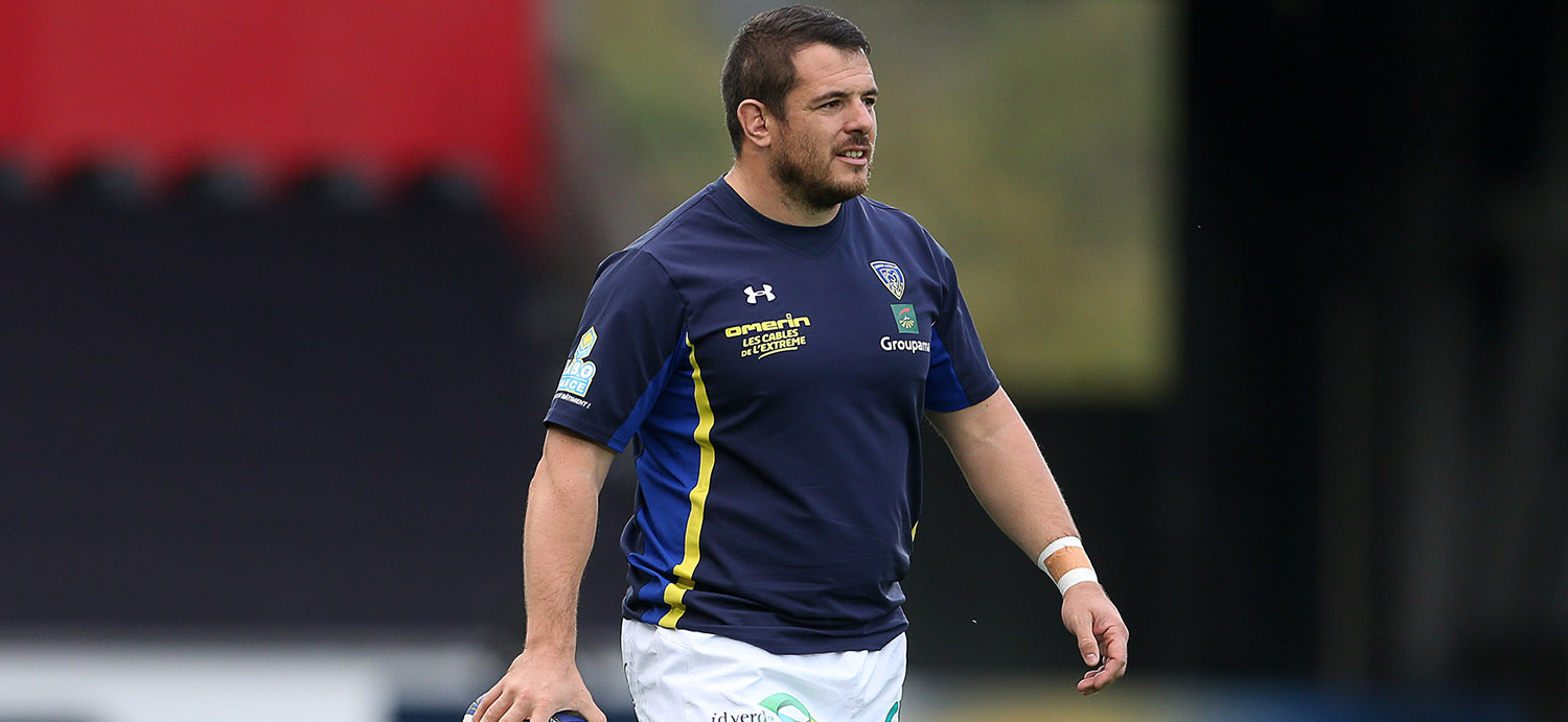 Dragon News : Aaron Jarvis Joins Dragons