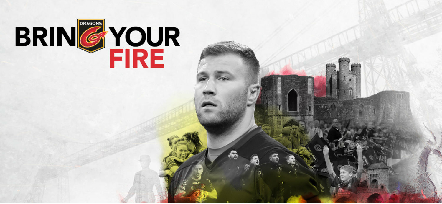 Dragon News : Season Ticket Renewals Now Available Dragon News : Season Ticket Renewals Now Available