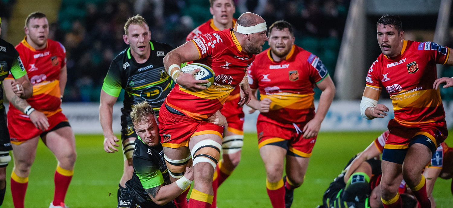 Dragon News : Dragons at Ebbw Vale tickets and travel