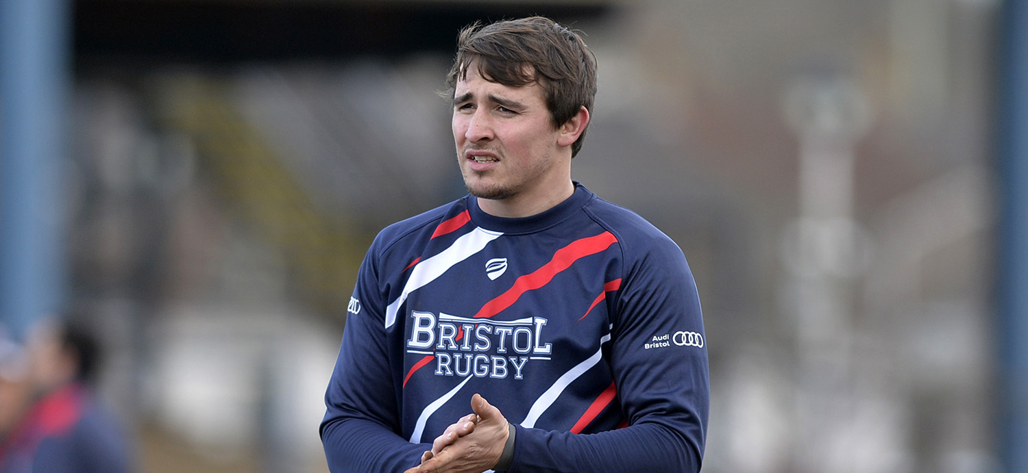 Dragon News : Rhodri Williams returns to Wales