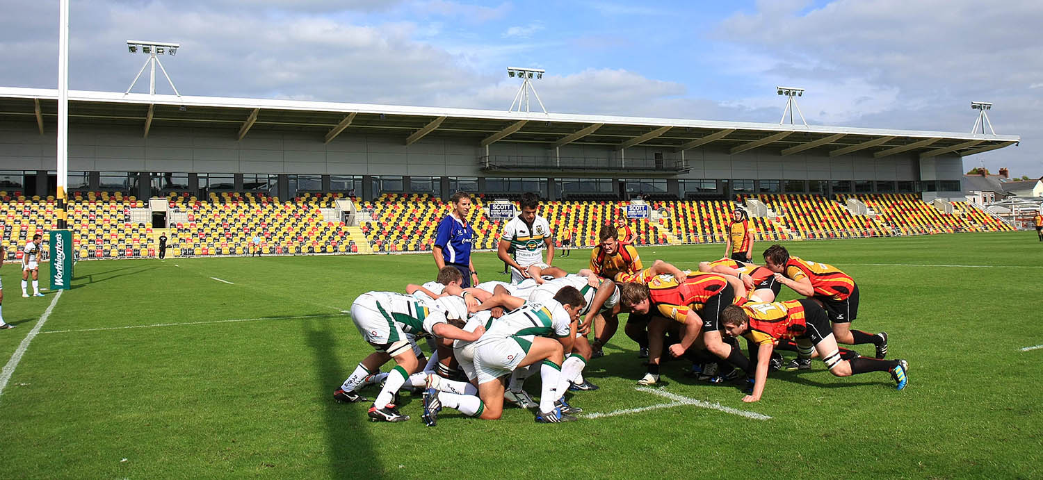 Dragon News : Dragons Age-Grade Team Announcements