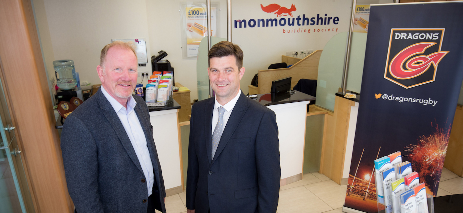 Dragon News : DRAGONS ANNOUNCE MBS AS MAIN SPONSOR