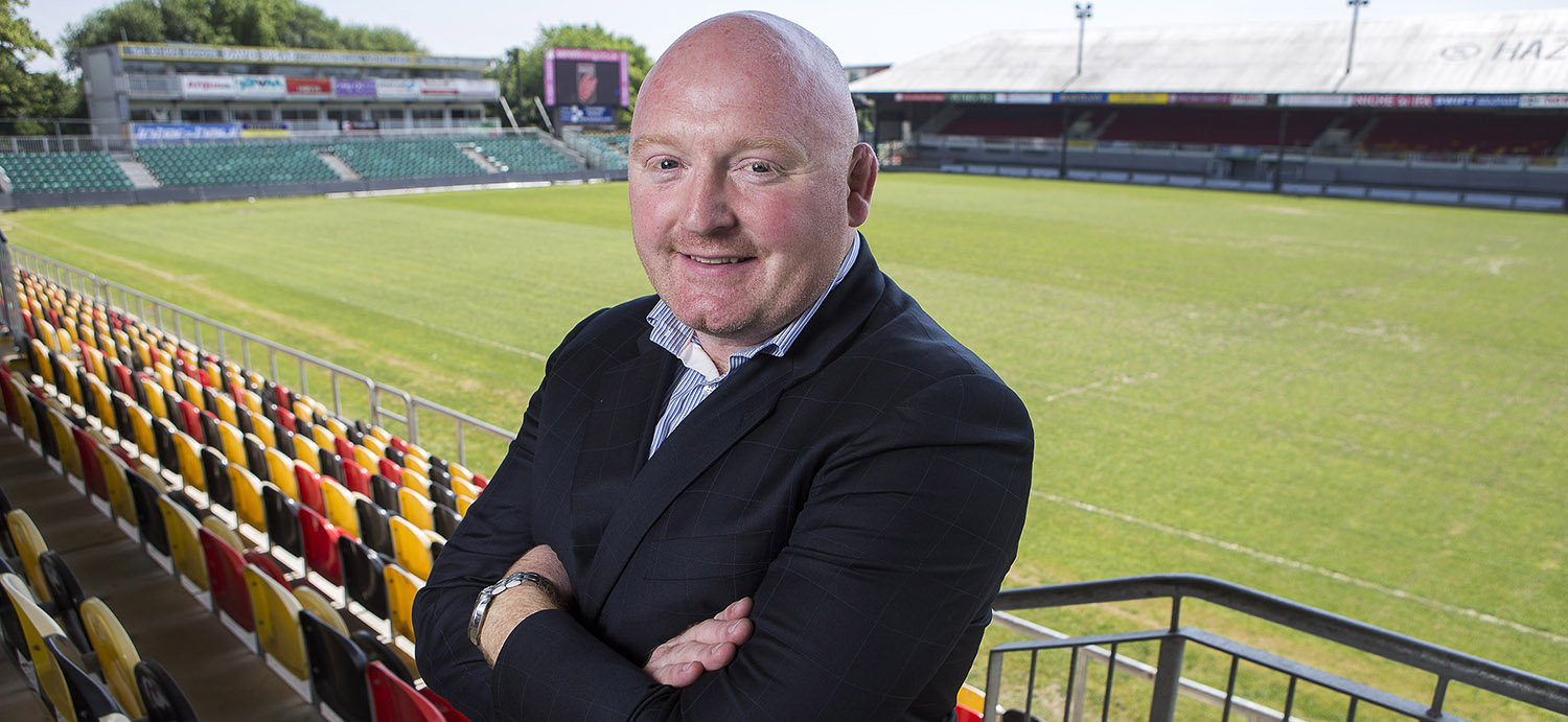 Dragon News : RYAN JONES BACKS JACKMAN