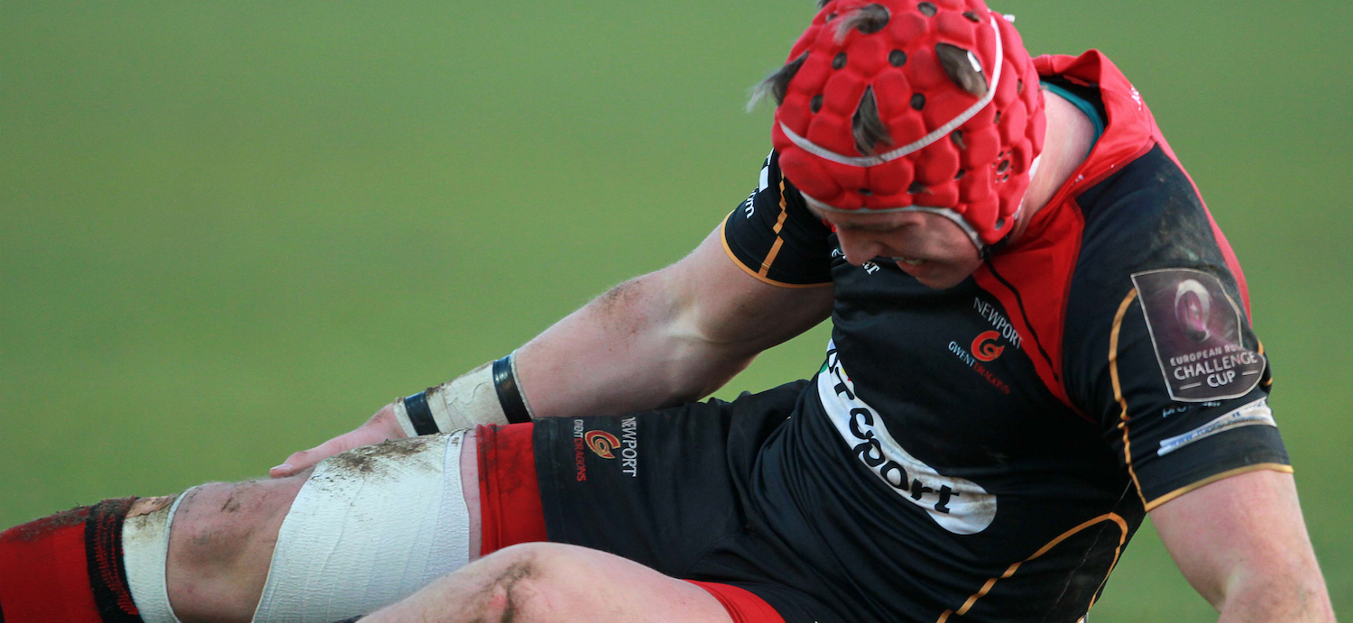 Dragon News : Hamstring Injuries Workshop