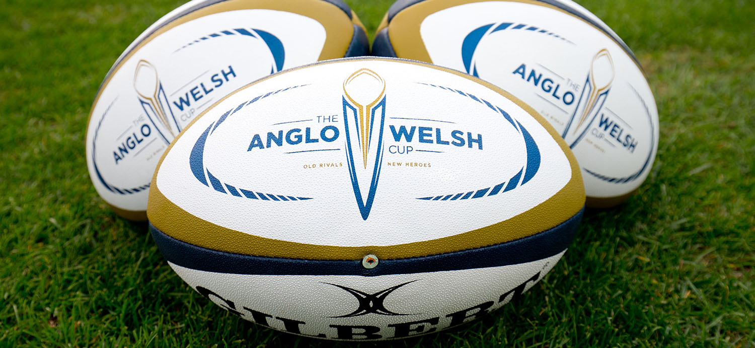 Dragon News : Anglo-Welsh Cup Final to be held at Harlequins