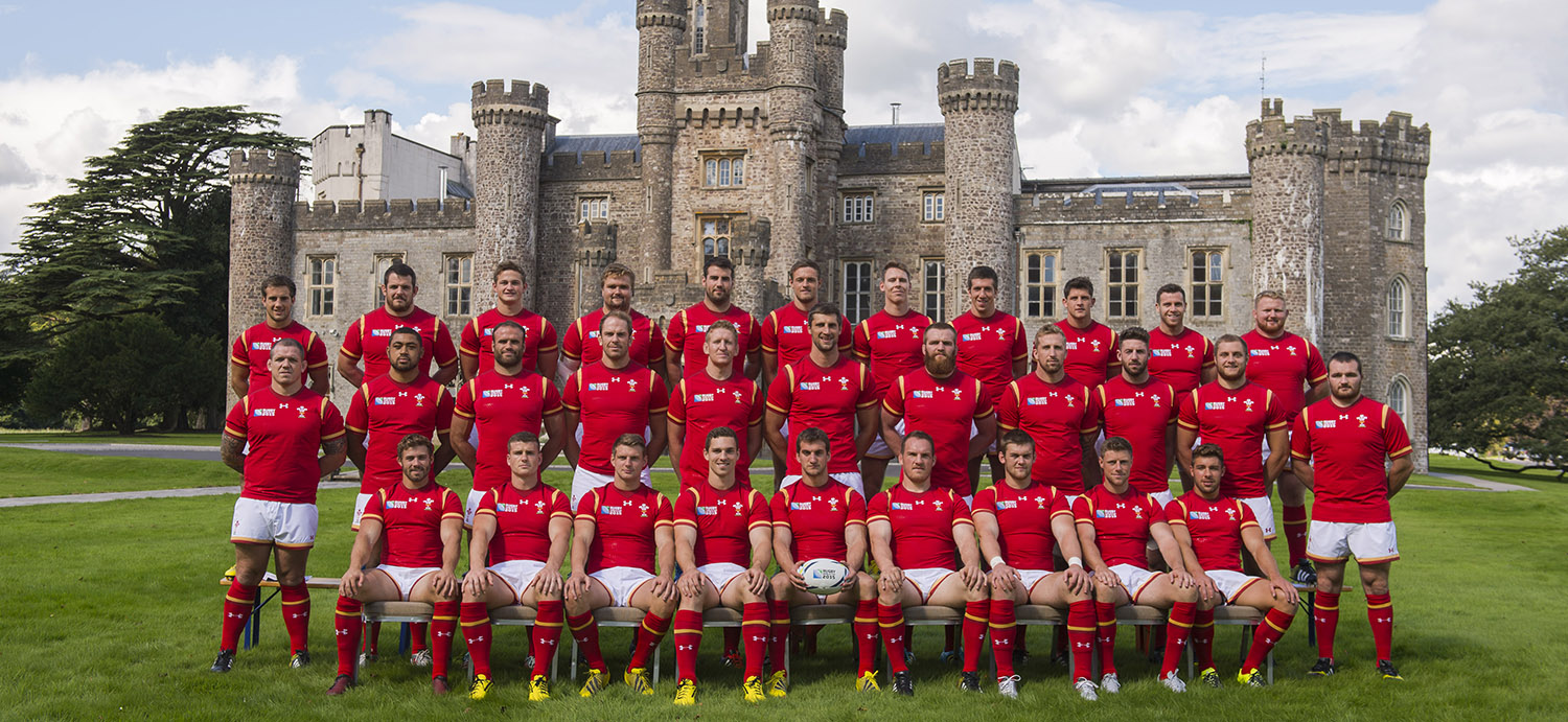 Dragon News : Two world sports events welcomed to Wales