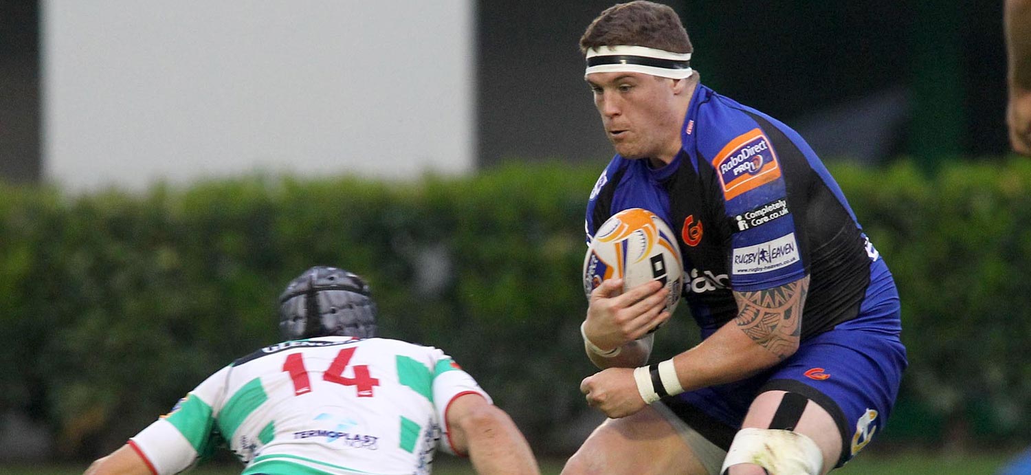 Dragon News : Six changes made to the Dragons team