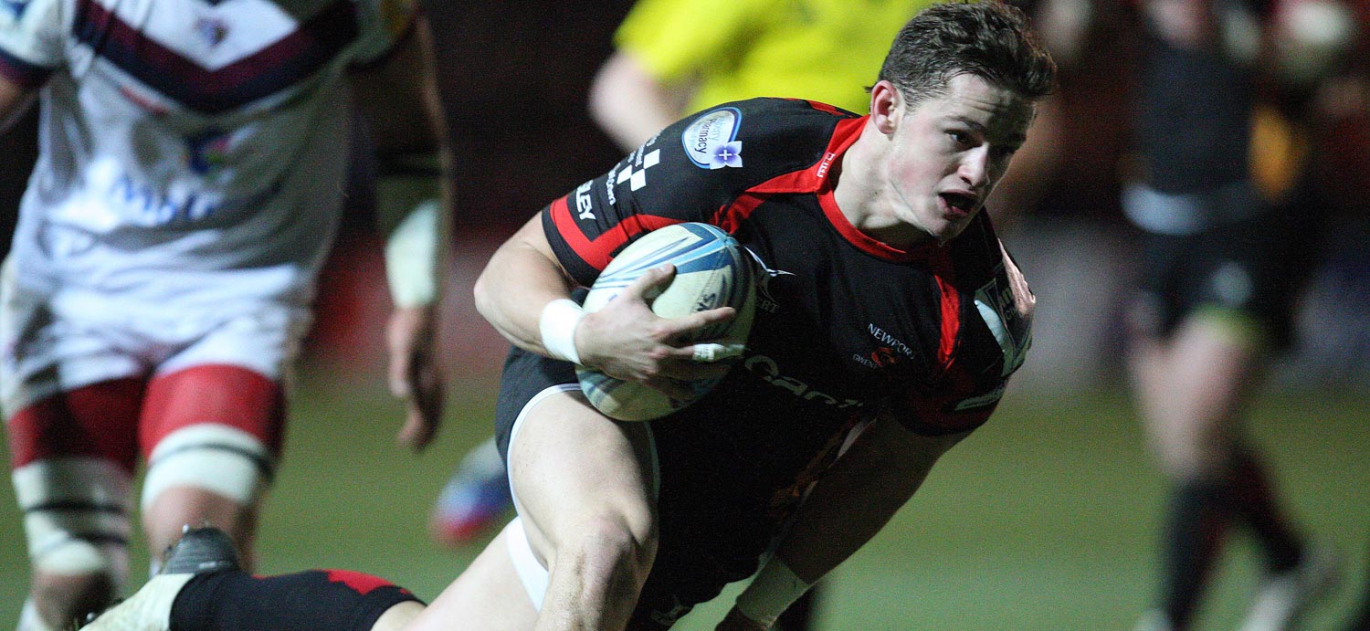 Dragon News : Five changes made to Dragons starting line up