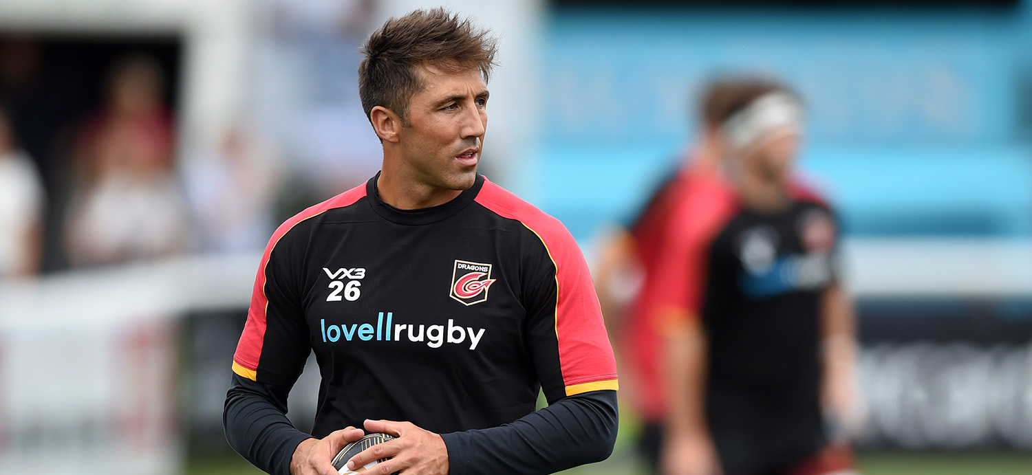 Dragon News : Kingsley - Time To Build Momentum