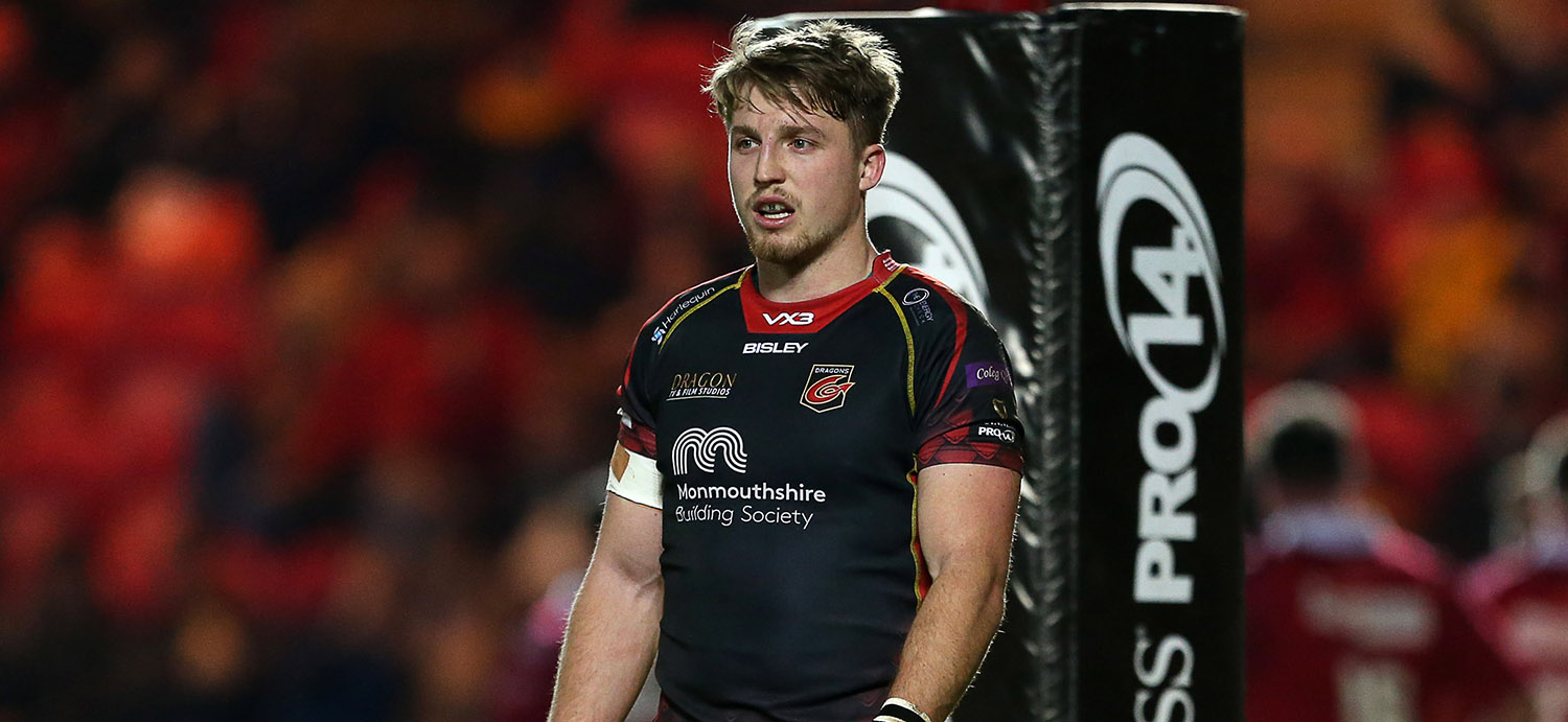 Dragon News : Guinness PRO14 - Round 15 Preview