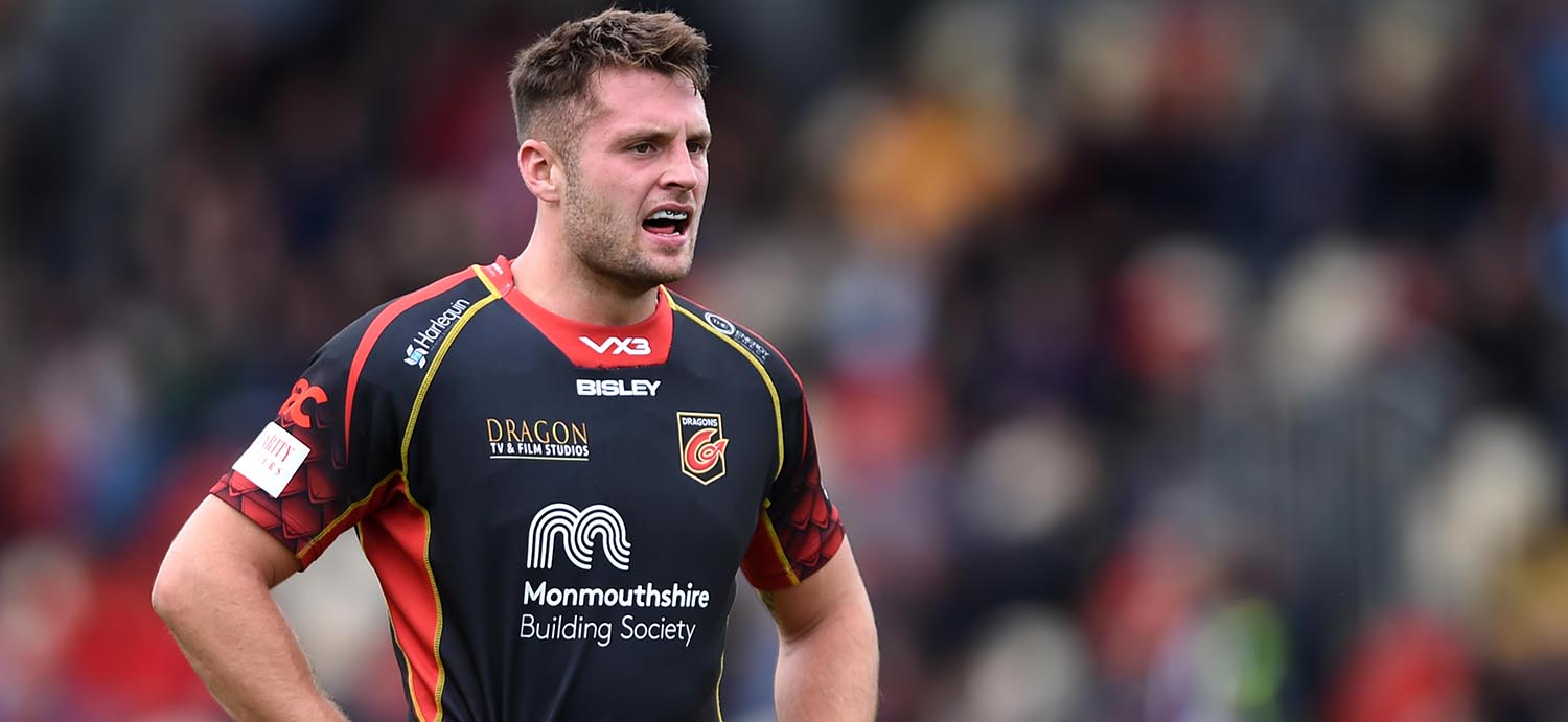 Dragon News : Lewis Returns in New-Look Back Line