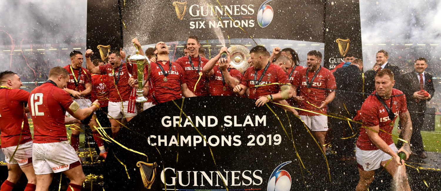 Dragon News : Grand Slammers back this summer