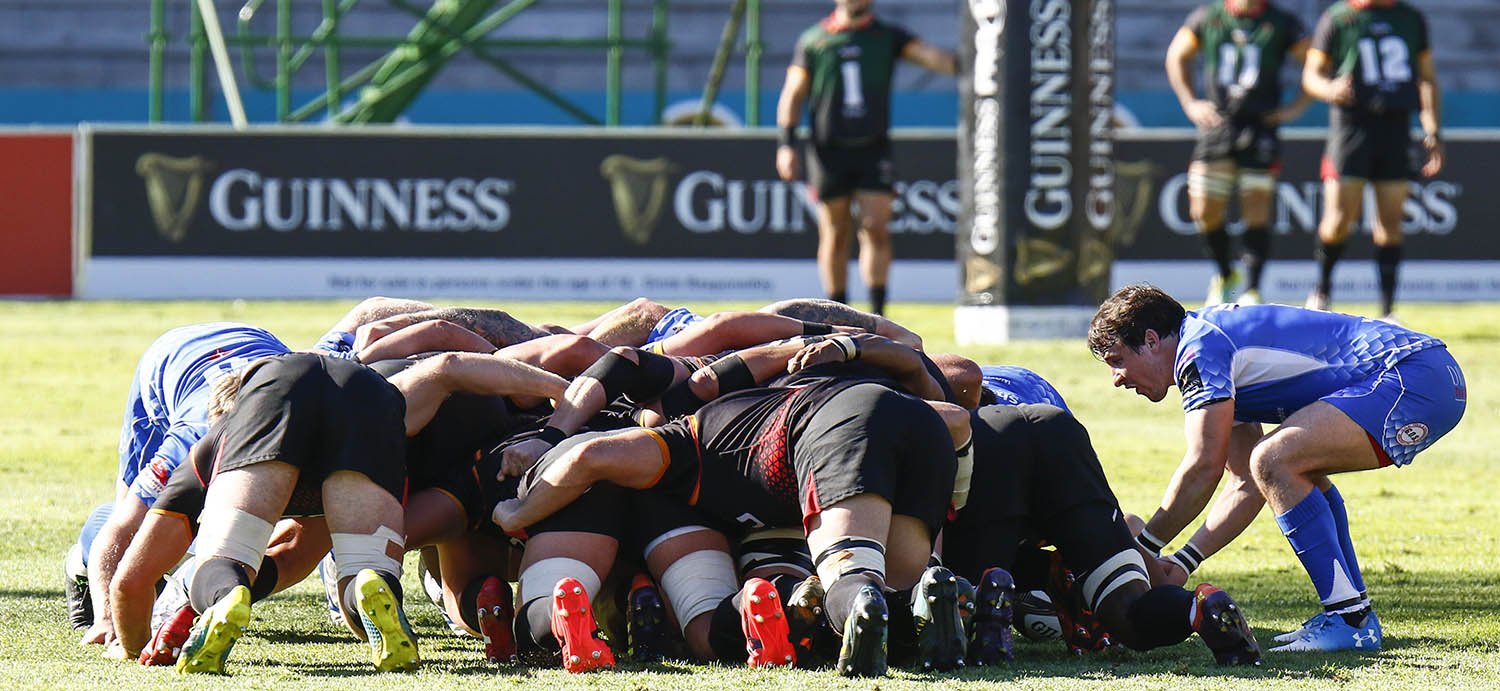 Dragon News : Guinness PRO14 Round 20 Preview