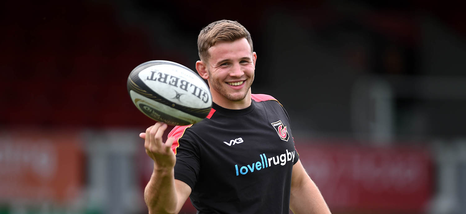 Dragon News : Dee ready for altitude factor