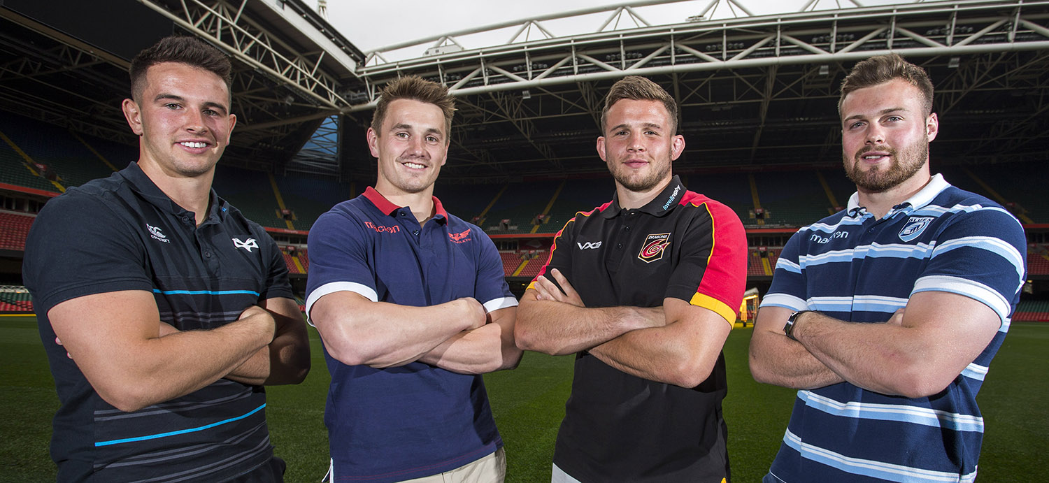 Dragon News : Dee aims to hook winning finish