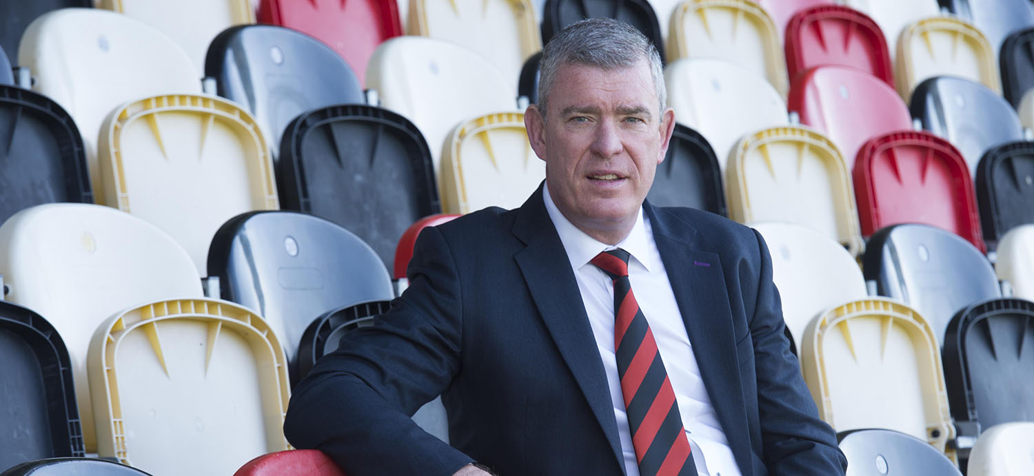 Dragon News : Ryan ready for return to training field