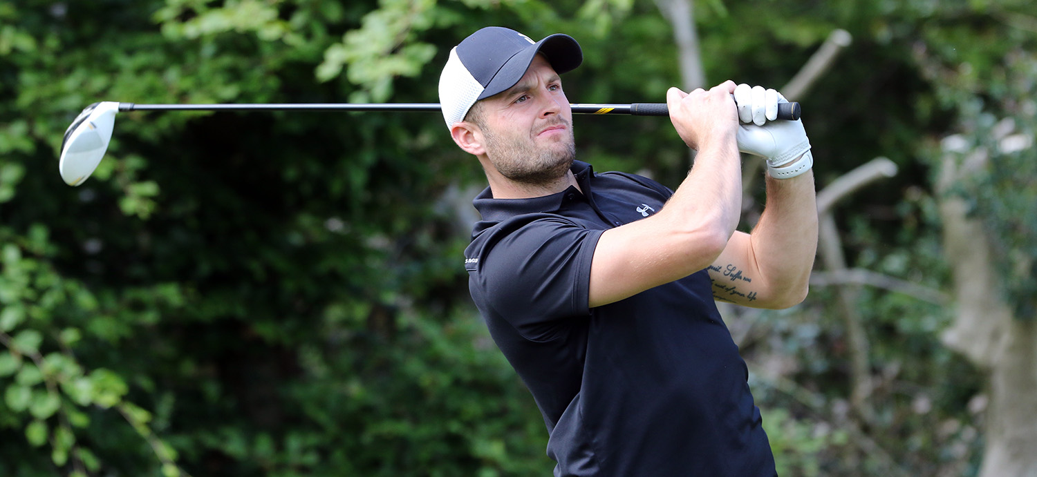 Dragon News : Dragons Charity Golf Day a big hit