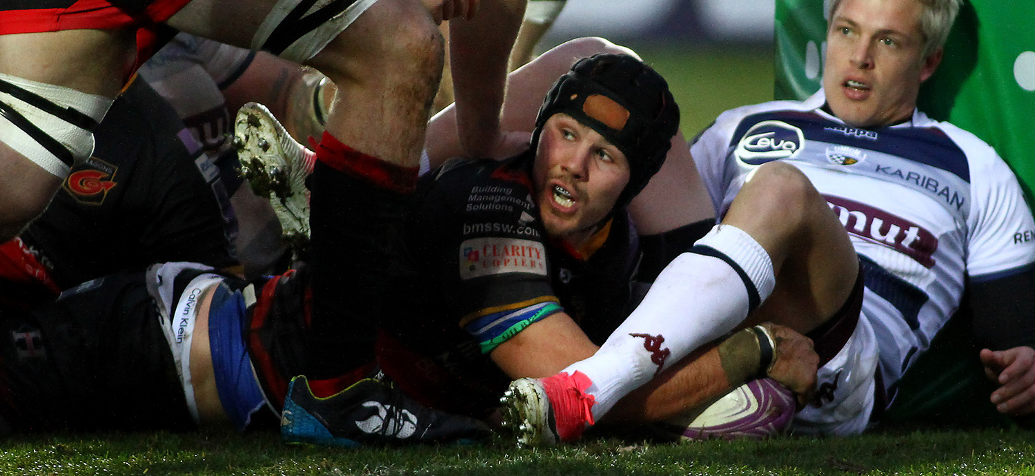 Dragon News : Sheekey returns in Celtic Cup