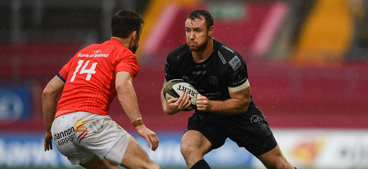 Dragon News : Centurion Warren targets Euro momentum