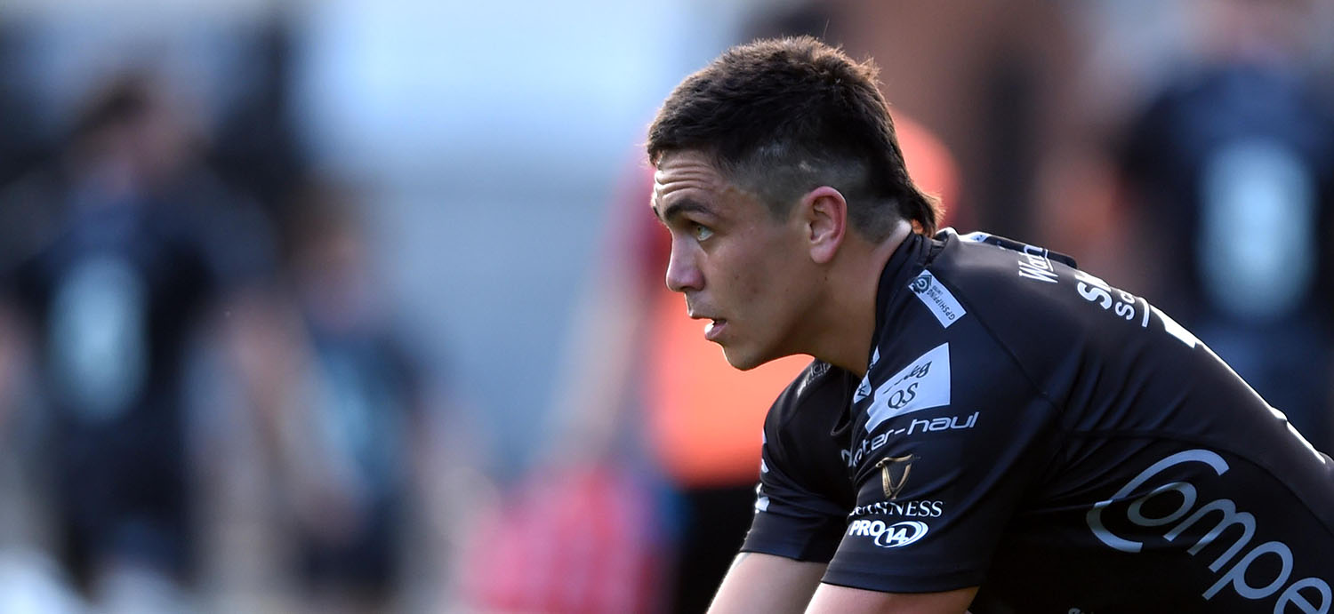 Dragon News : Rennes bound Botica thanks supporters