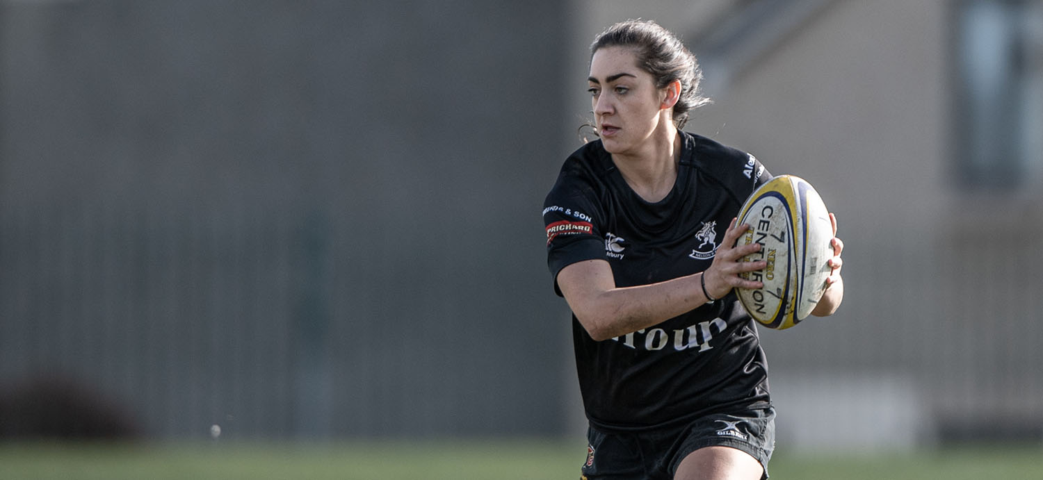 Dragon News : Statement: Brooke Morris