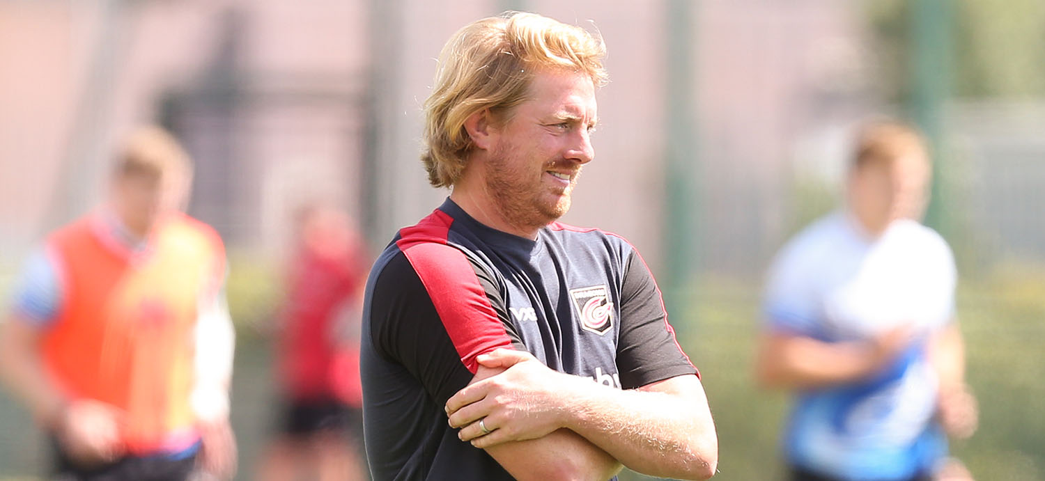 Dragon News : Cross belief in talent in region