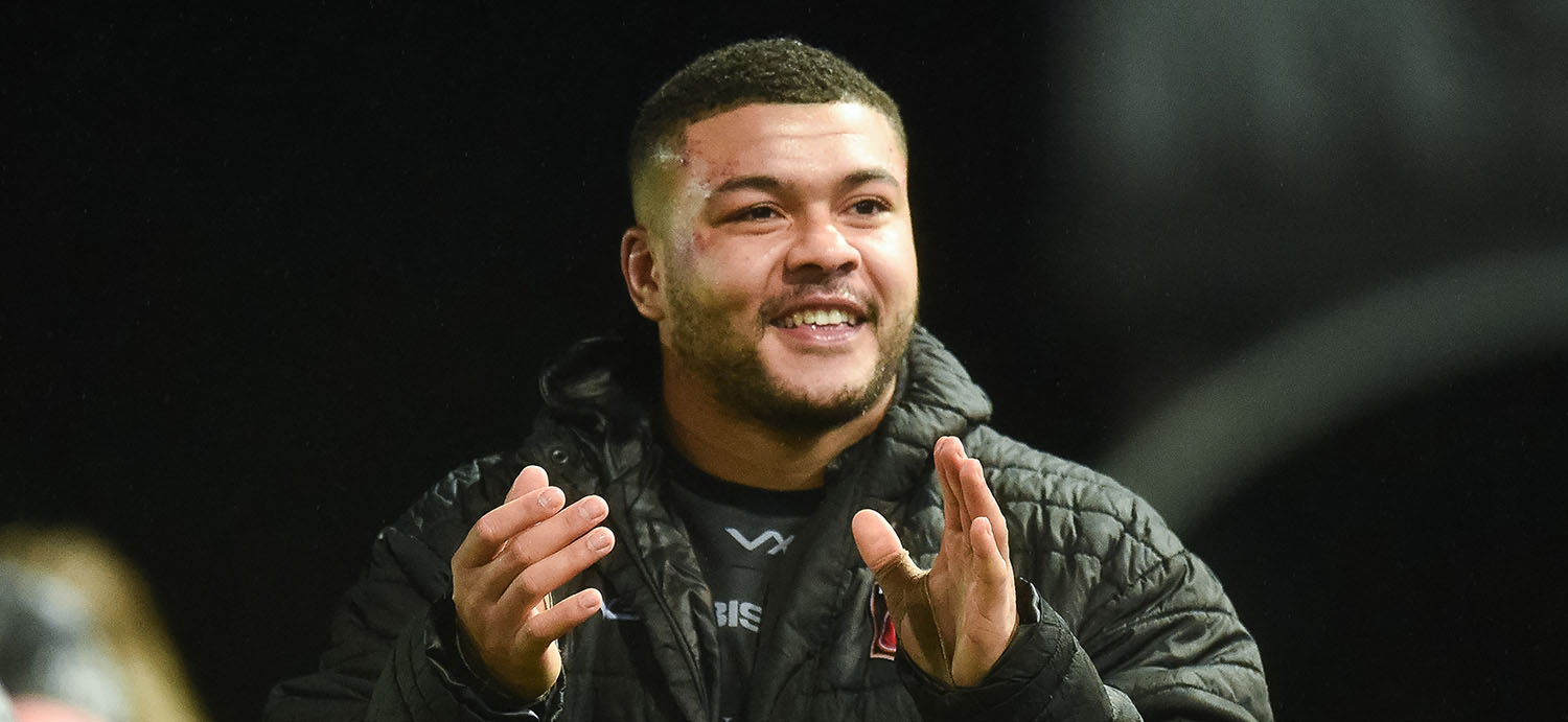 Dragon News : Brown: 'United' Dragons up for the cup