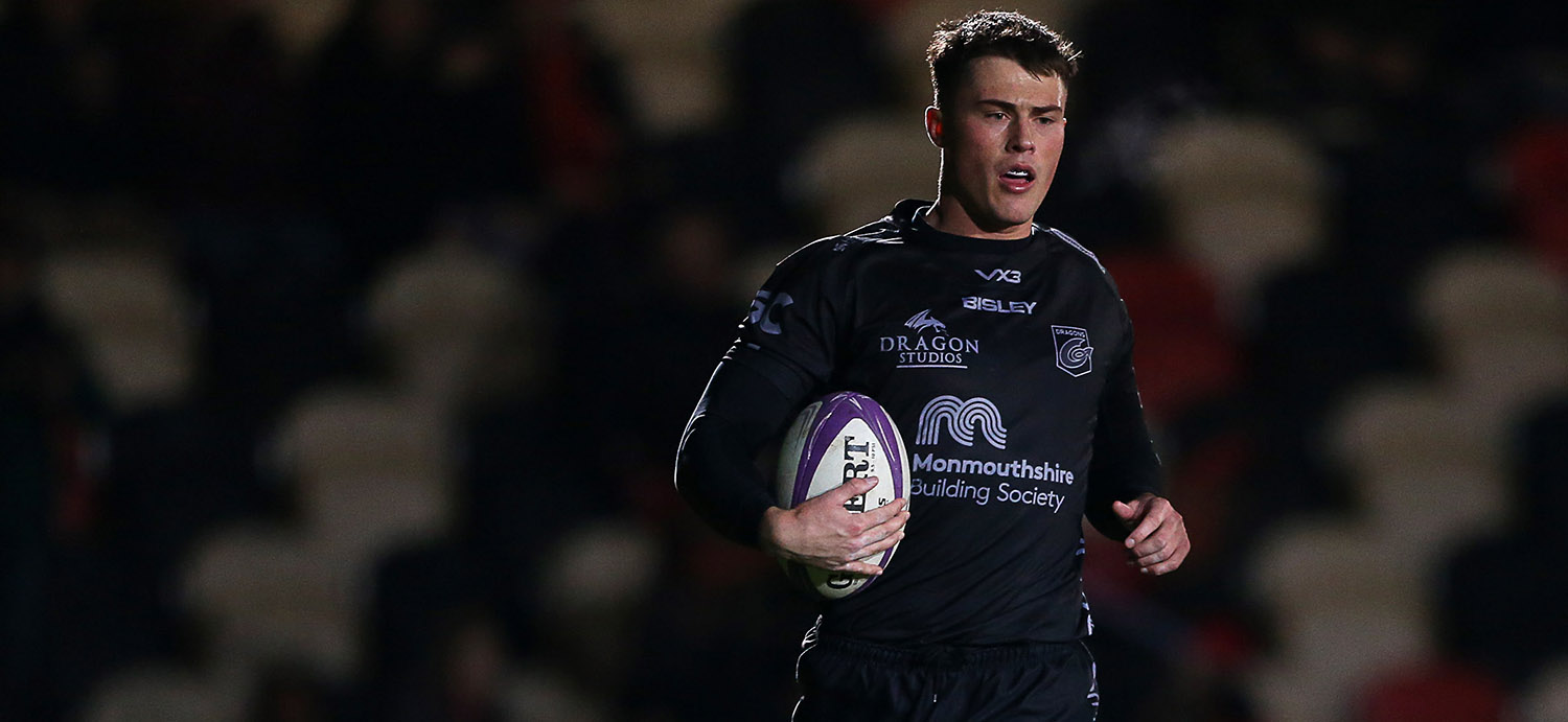 Dragon News : Maddocks: Rosser return a big boost