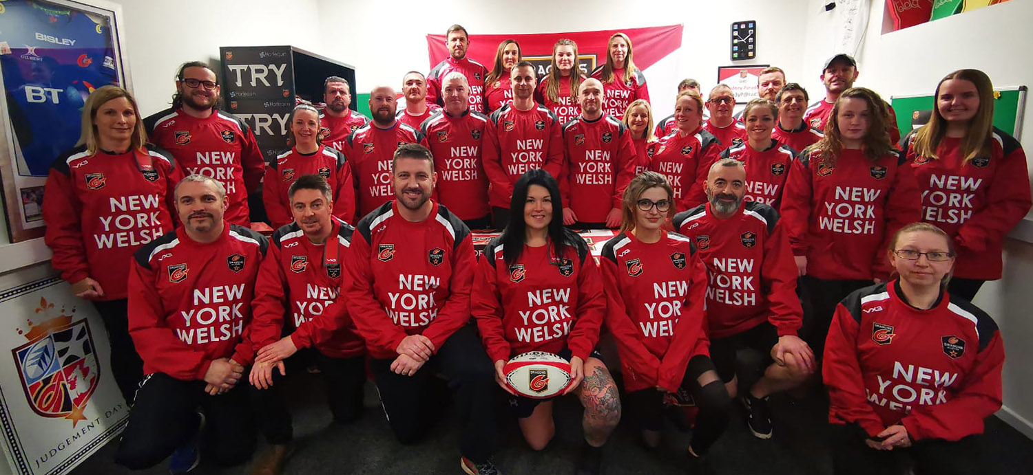 Dragon News : Dragons Allstars step it up!