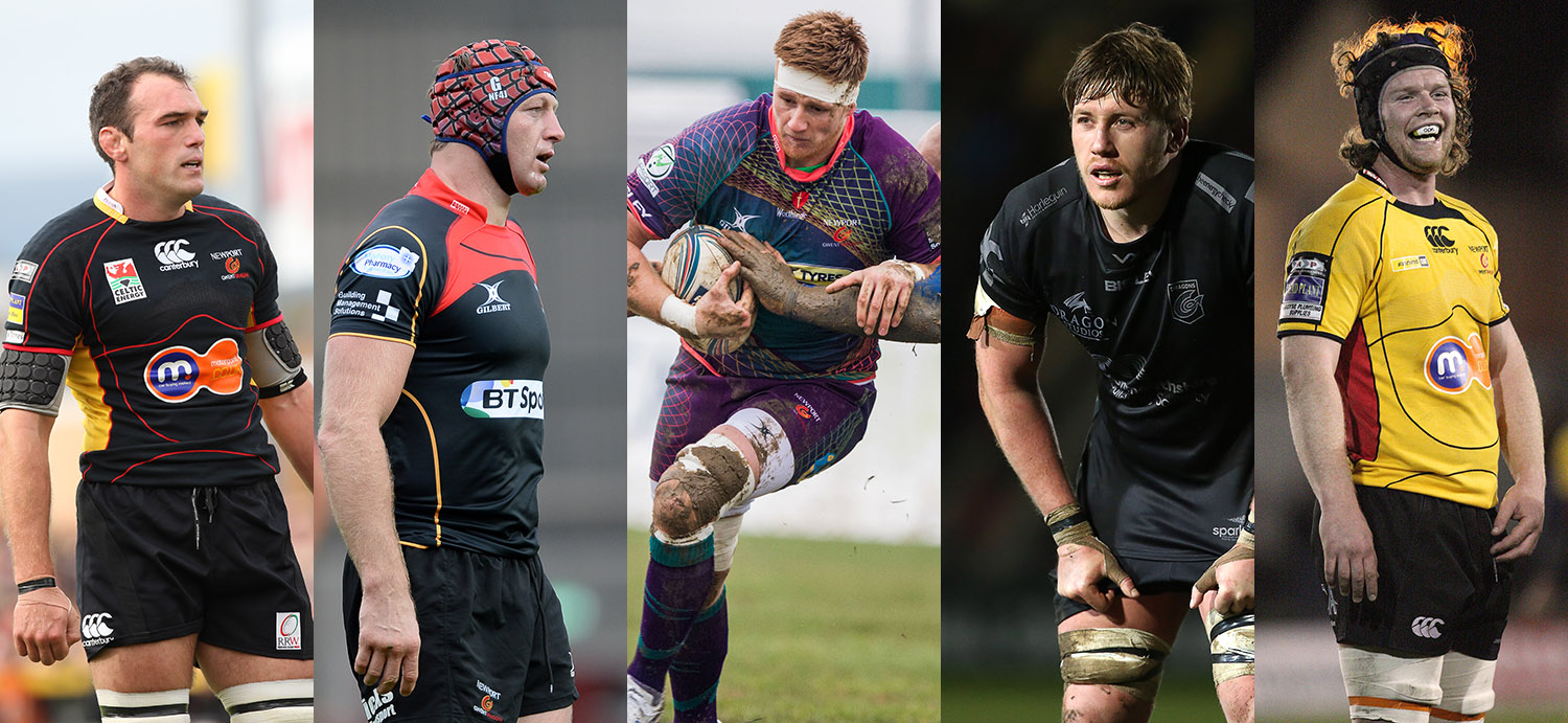 Dragon News : Ultimate XV: Lock Part 2