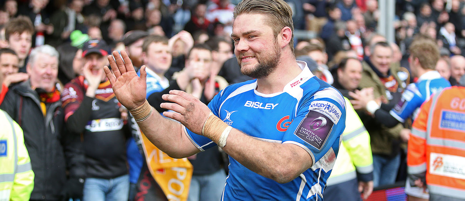 Dragon News : Evans pride at career at Dragons