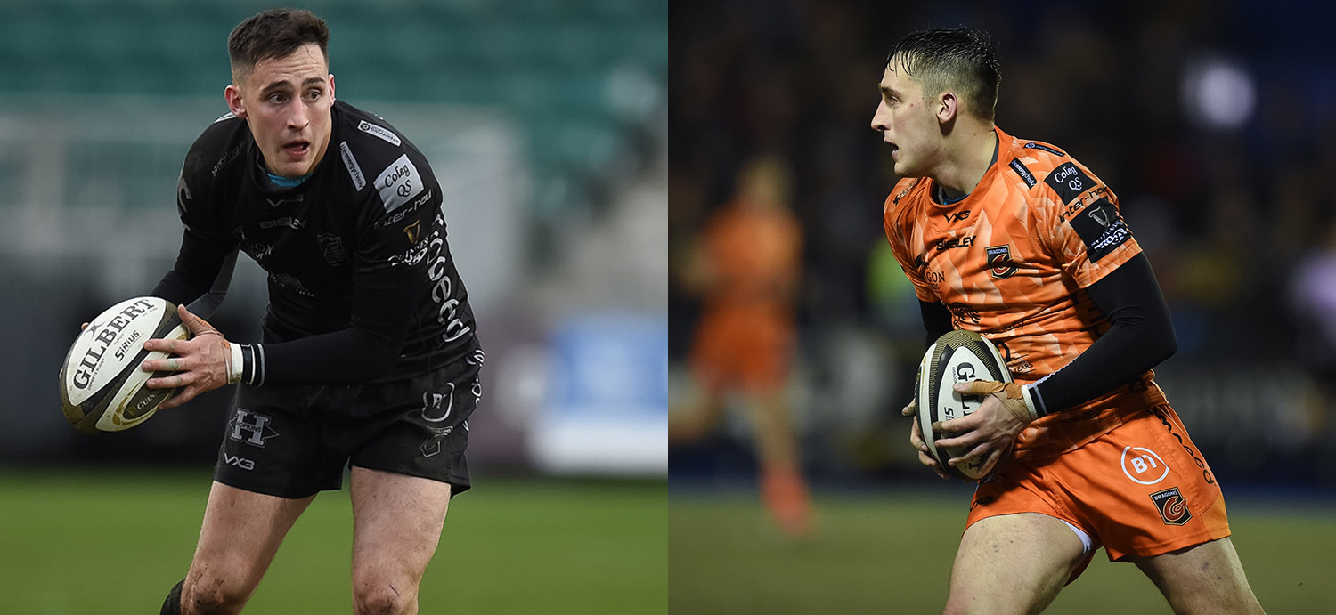 Dragon News : DRAGONS KIT CUP - The Final