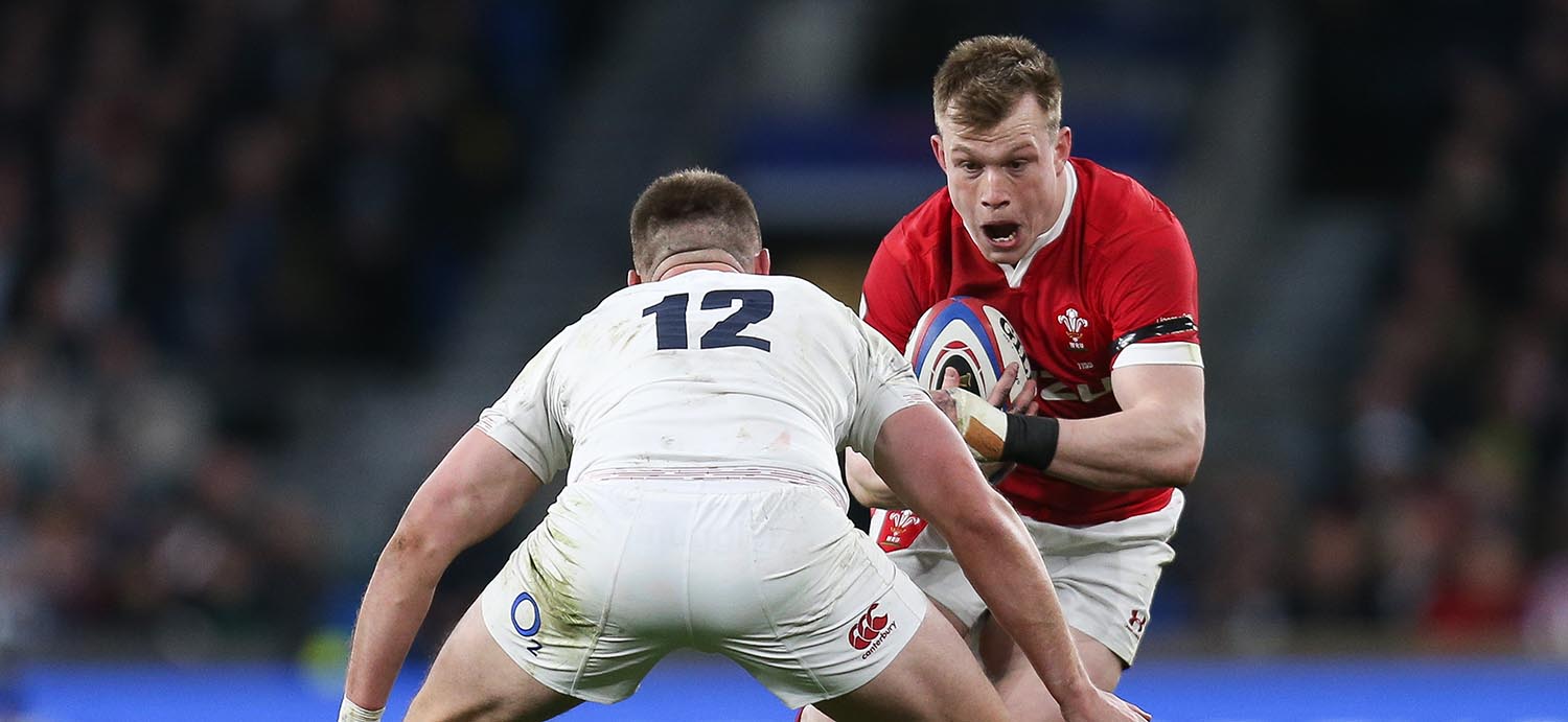 Dragon News : WRU Firebreak Update