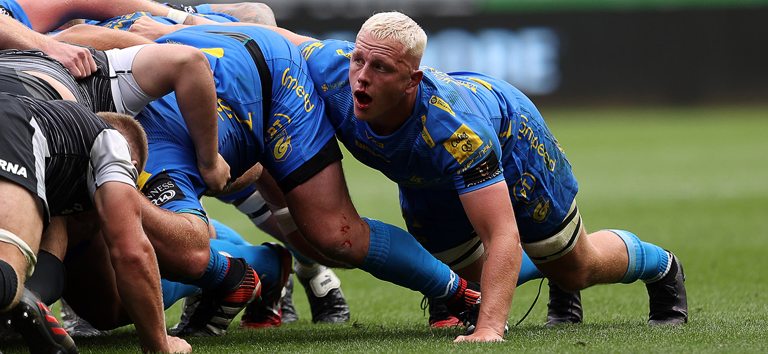 Dragon News : Hungry Fry impresses boss