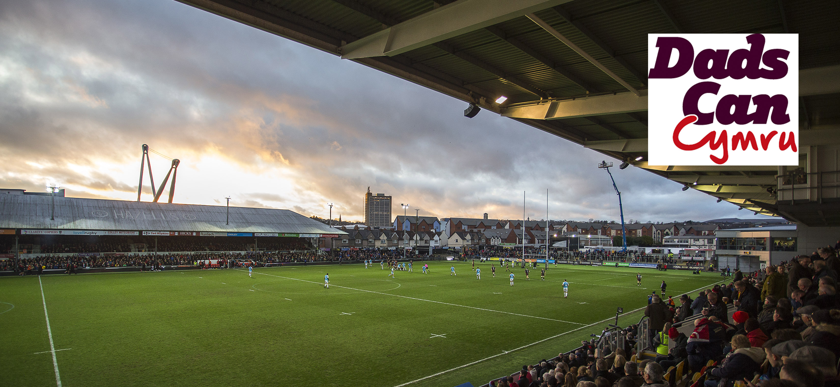 Dragon News : Walk the Dragons Way