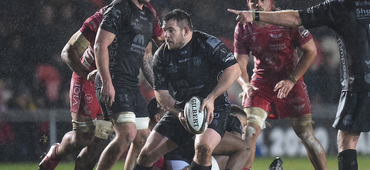 Dragon News : Jarvis returns to face champions