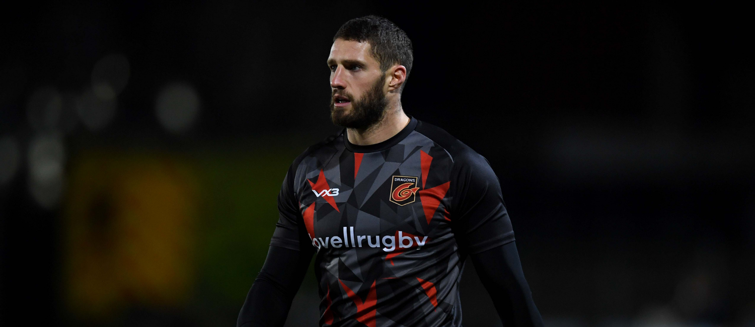 Dragon News : Holmes Released Back To Dragons