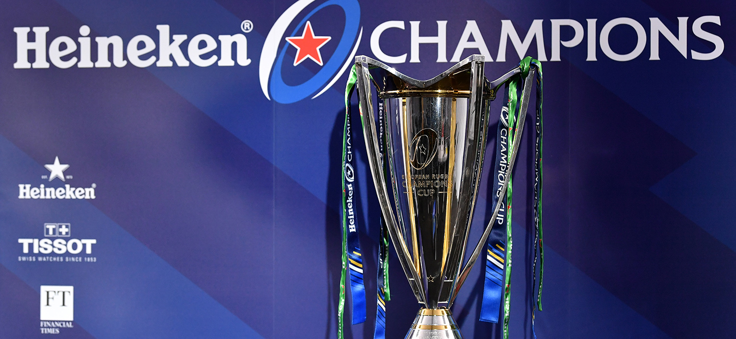 Dragon News : Global stage set for Europe’s big-hitters