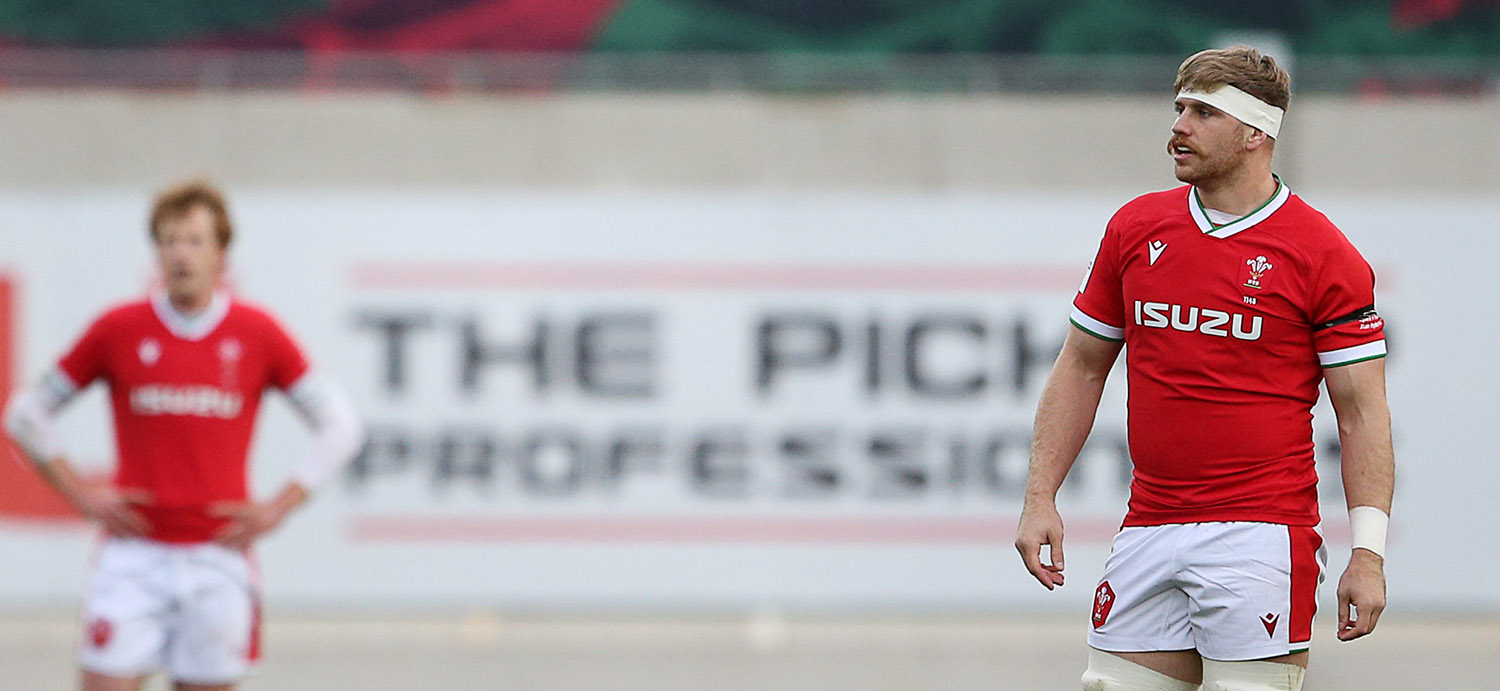 Dragon News : Wainwright can be force at eight